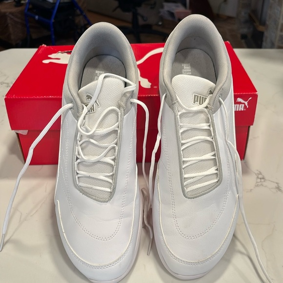 Puma | Shoes | Puma Bmw Mms Kart Cat Lll Tennis Shoes Nwot | Poshmark